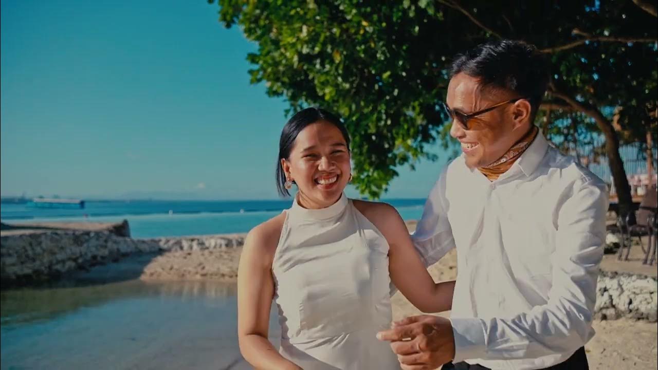 Soi and Jampal wedding Highlights - YouTube