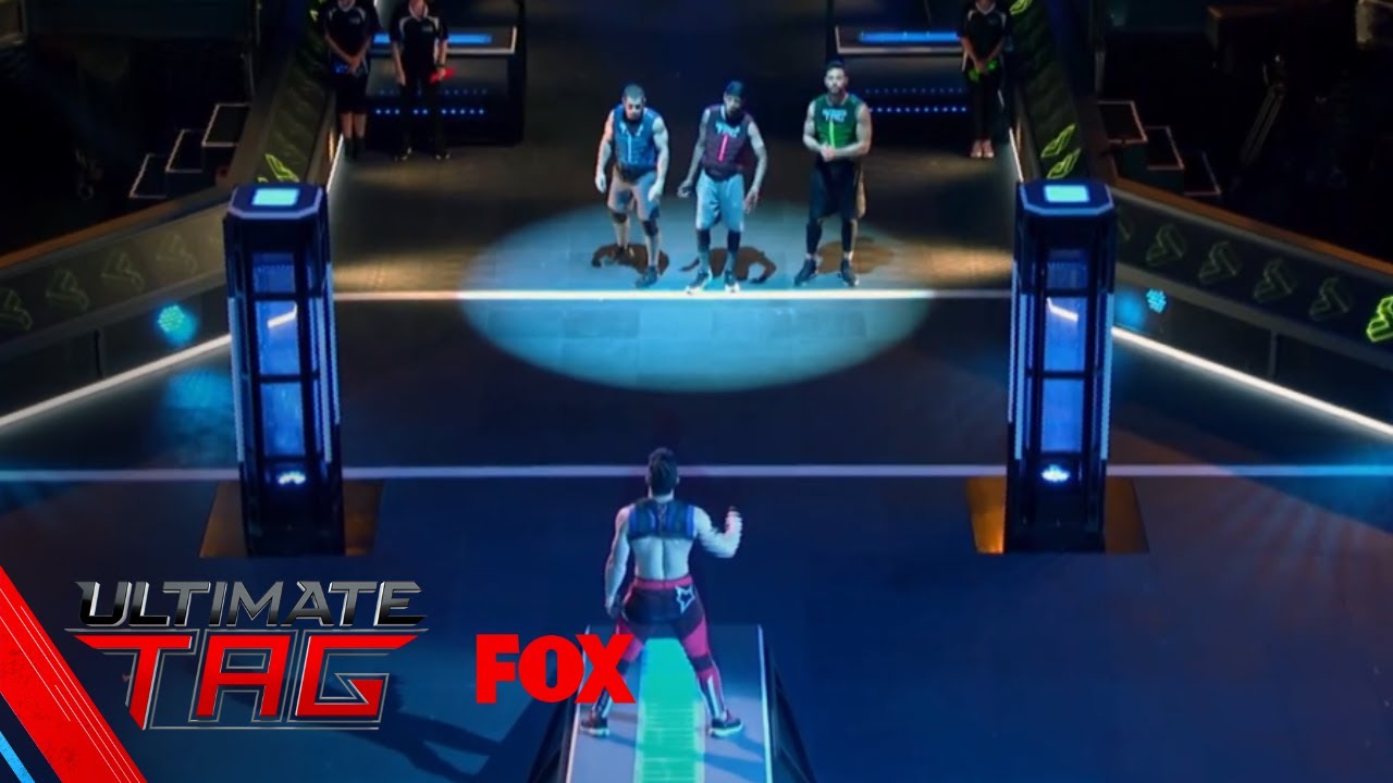 The Flow & Big Deal Dominate Dodge Tag | Season 1 Ep. 8 | ULTIMATE TAG ...