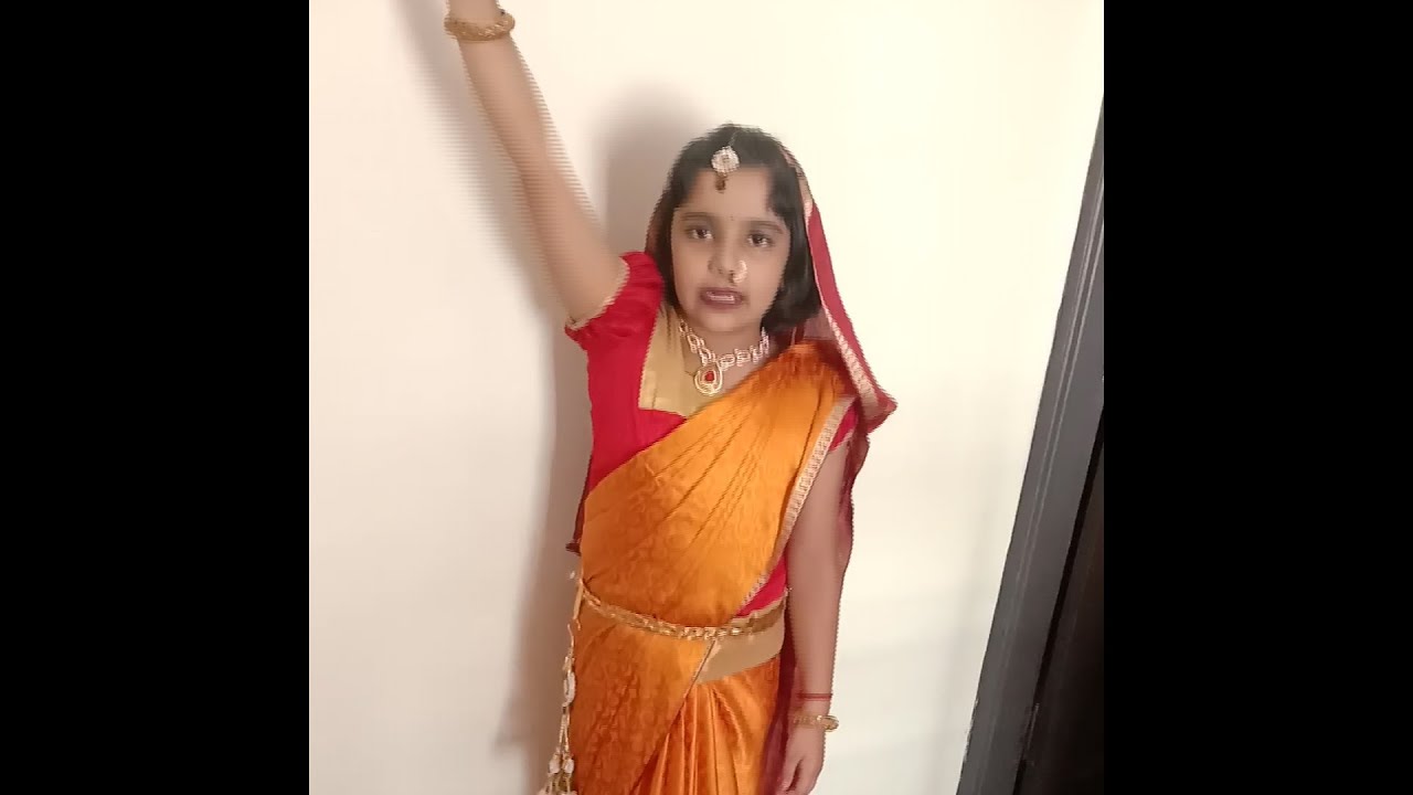 ️💛 Jaya Bharatha jananiya Tanujathe song by APPU #kannada Rajyotsava # ...