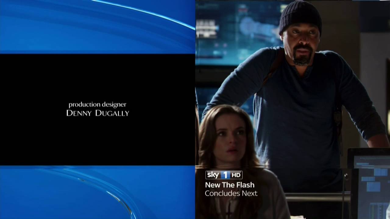 Sky Atlantic Continuity - Written and voiced by Kelly-Anne Smith - YouTube