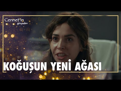 Arzu koğuşta ağalık yapıyor - Cennet'in Gözyaşları 26. Bölüm