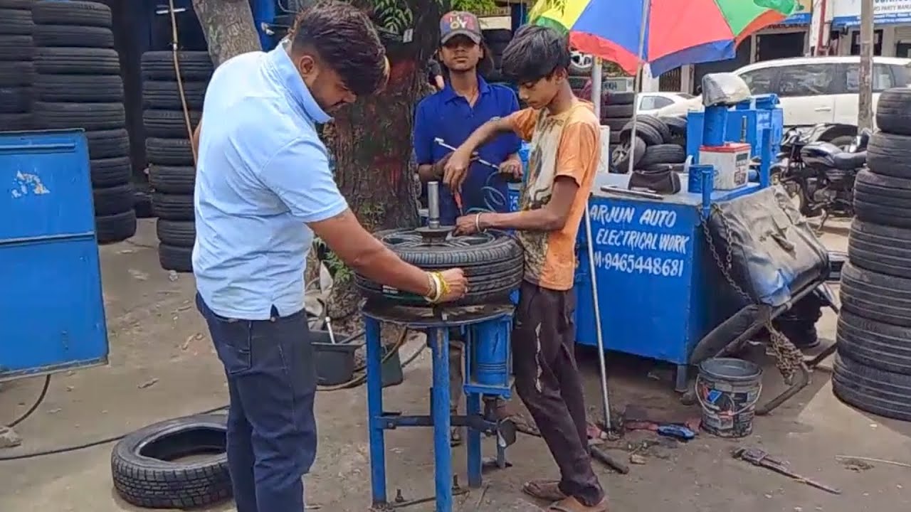 Best car modification alto k10 - YouTube
