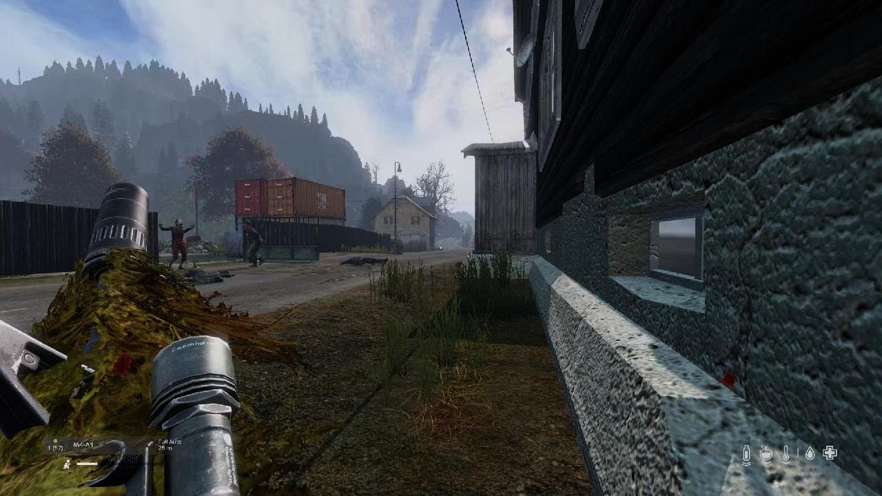 DayZ_3 lil pigs - YouTube