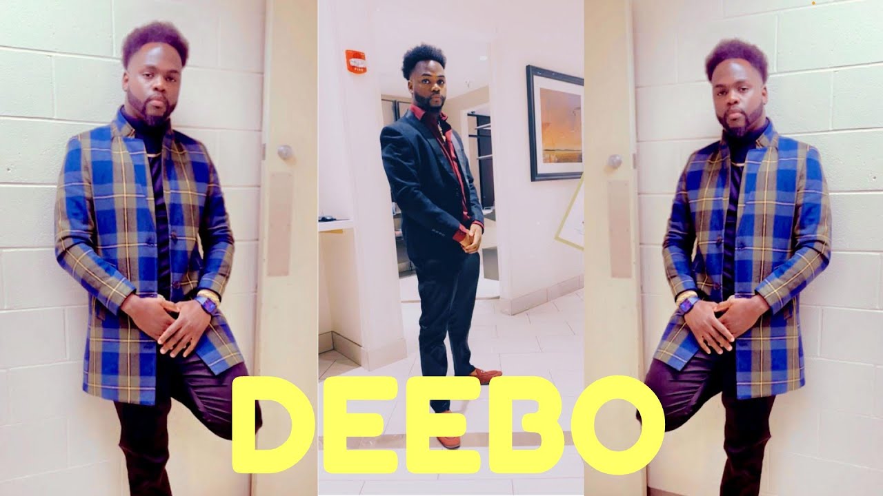 DEEBO : HEESTII DUNIDAN DOOBA DARERE | TAWAKAL STUDIO CENTER 2021 - YouTube