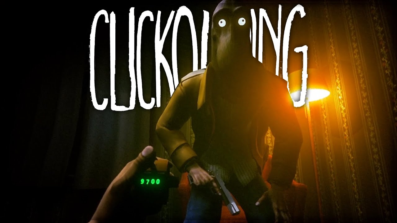 Clickolding - YouTube