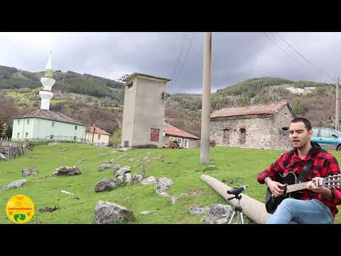 Samir Mehmedov - Ayletme Beni (Alçak yüksek tepeden Fadimem)