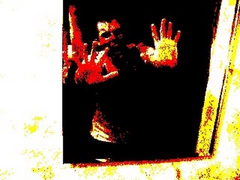 BLEED (Original, old school, Trailer) indie film from Down Twisted Studios!