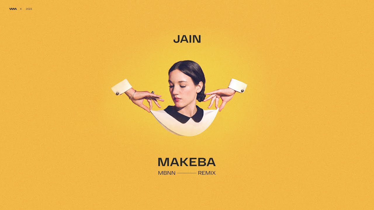 Jain - Makeba (MBNN Remix) (Free Download) - YouTube