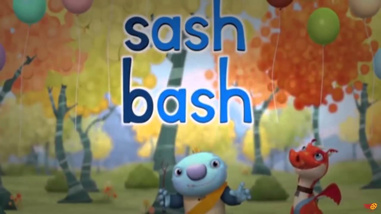 Wallykazam The Dragon Games-Wallykazam Day in the Dark Full HD - YouTube