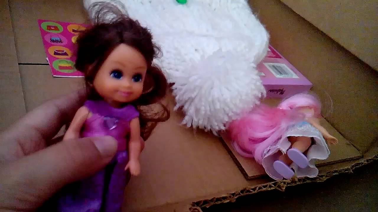 Crazy princess life #2 - YouTube