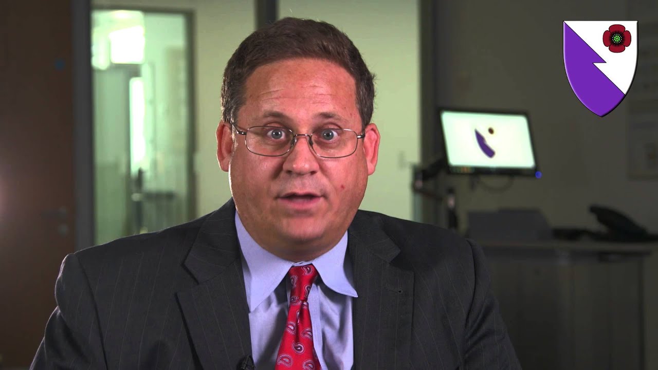 Prof Nathan Shapiro - Promises, goals, oafs and more: sepsis – how far ...