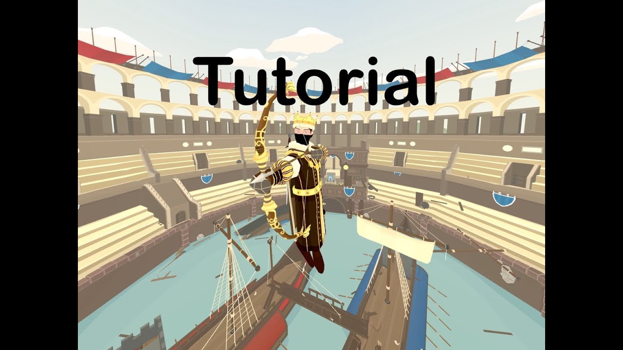 How can you fly in narrow.one (tutorial) - YouTube
