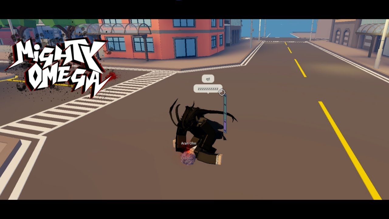 Pack Moments | Mighty Omega - YouTube