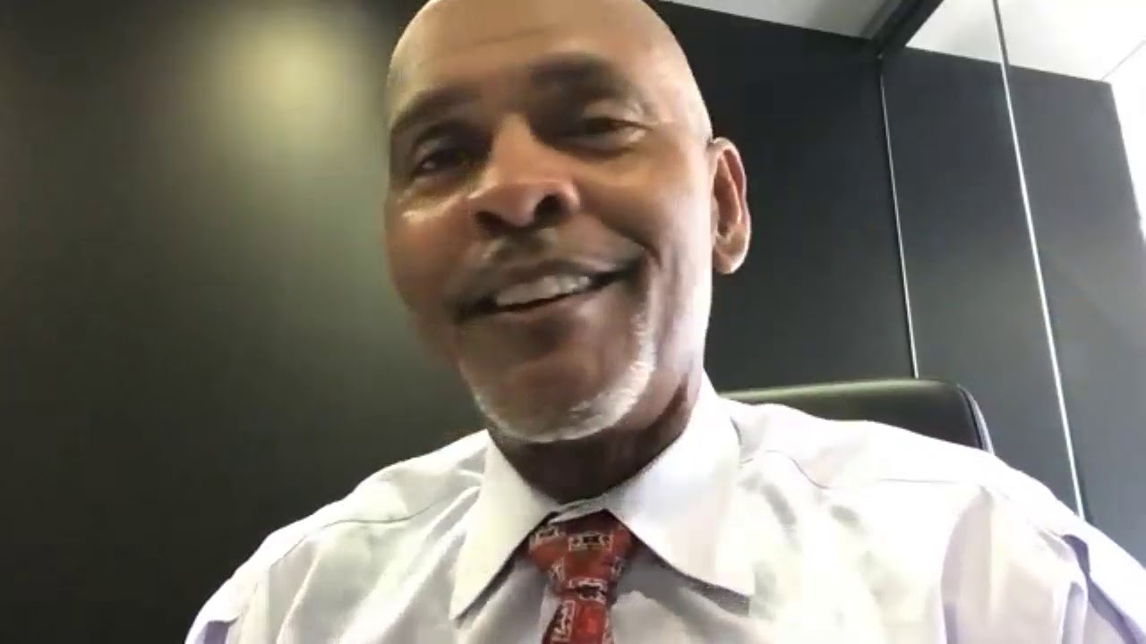 Roland Parrish Charitable Foundation Final Round (2020) - YouTube