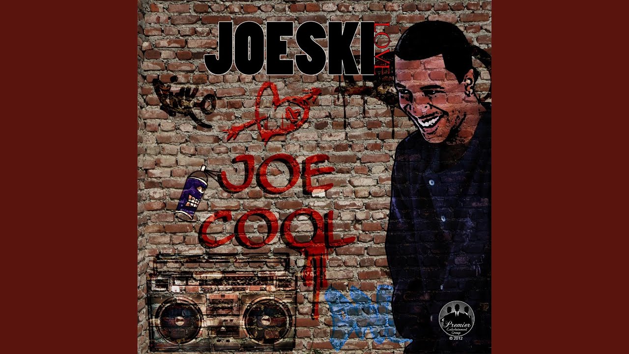Joe Cool - YouTube