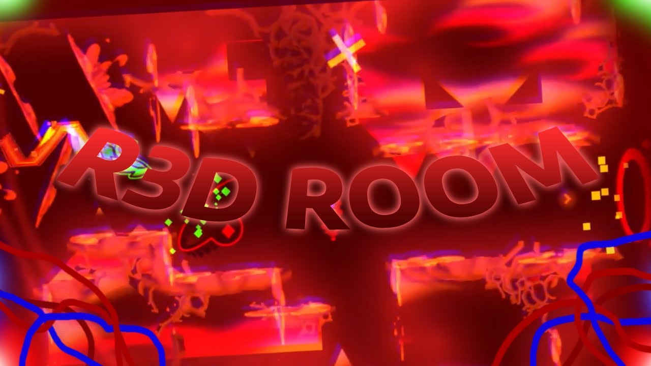 FIRST 2.2 EXTREME DEMON! R3D ROOM BY ANGEL999! - YouTube