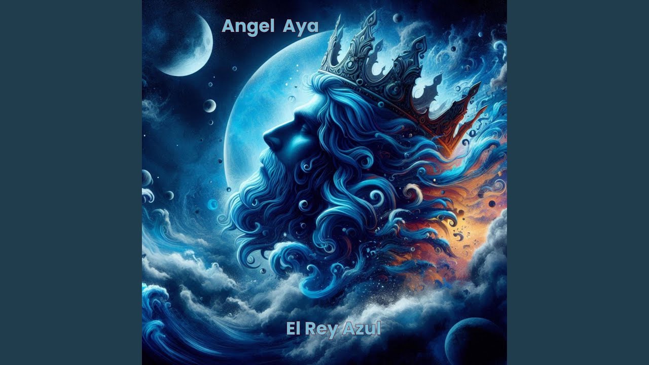 El Rey Azul (Radio Edit) - YouTube