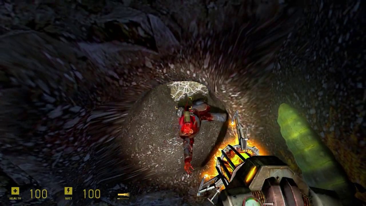 Half life Story Part 45 Walkthrough YouTube half-life-story-part-45-walkthrough-youtube