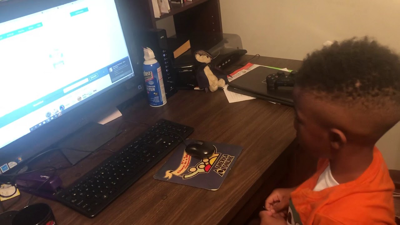 ASD Reading Software - YouTube