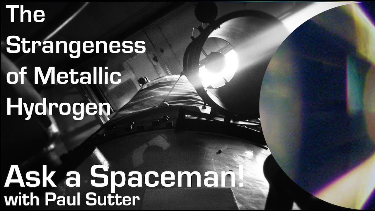 Metallic Hydrogen Phase Diagram