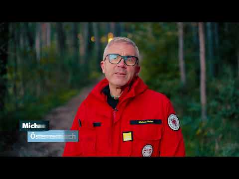 Imagefilm von der Landesgruppe Tirol - ÖRHB - Österreichische Rettungshundebrigade