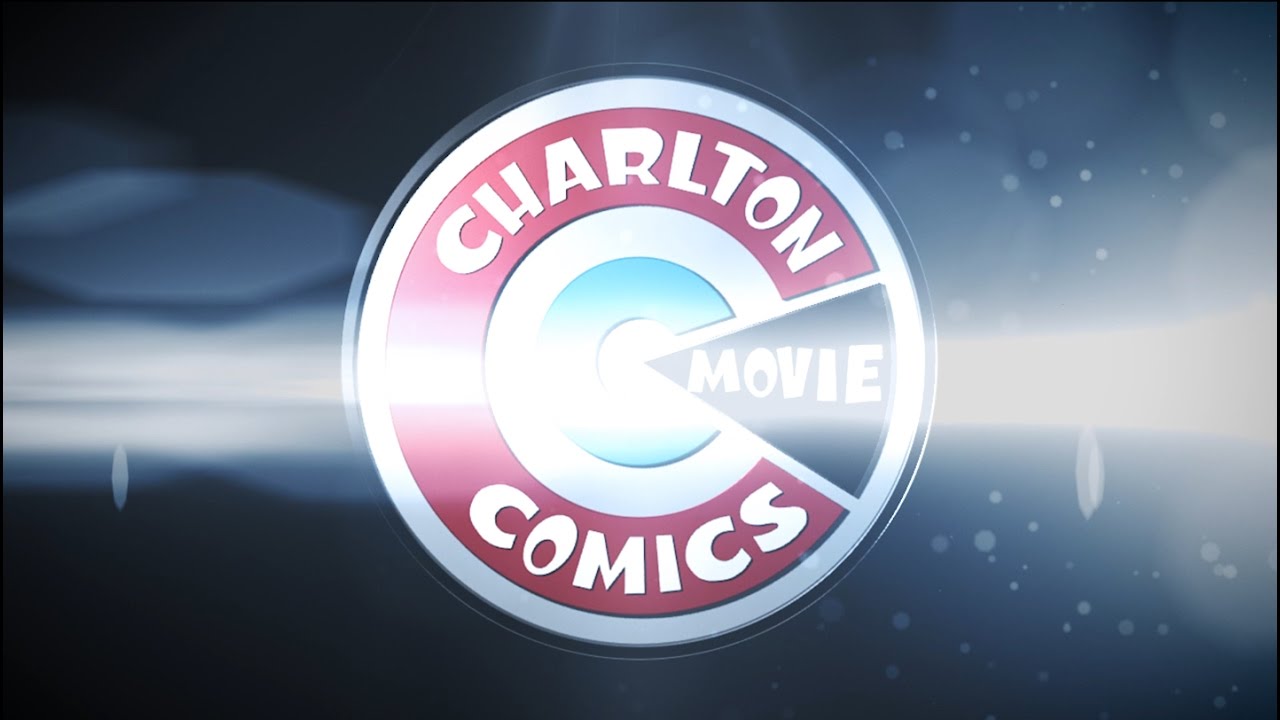 Charlton Comics: The Movie - Official HD Trailer #2 - YouTube
