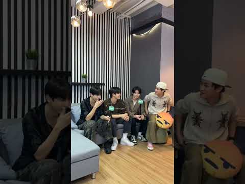 BUS x MintLive “ดีใจที่ไม่มีเธอ (happy)”│20260623