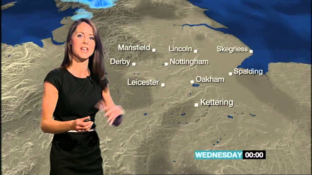 Kaye Forster 20/05/2014 - YouTube