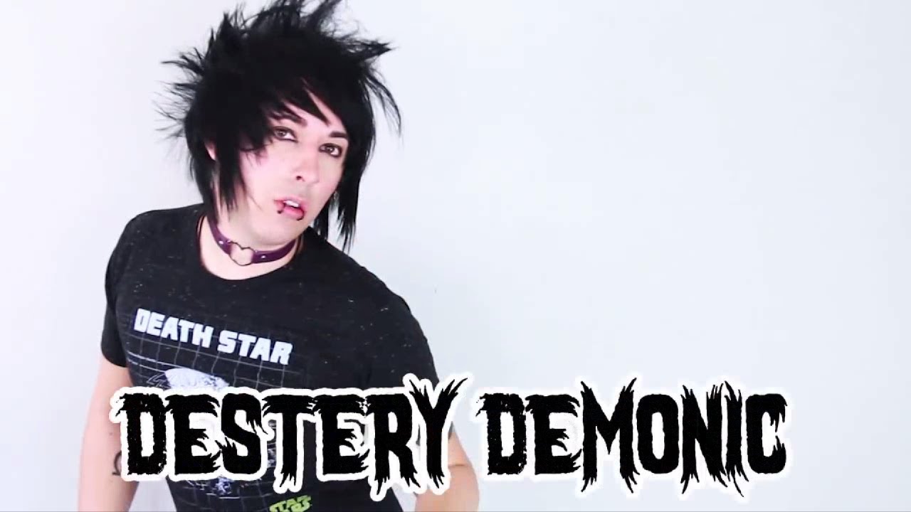Destery (CapnDesDes) Compilation Part 2 - YouTube
