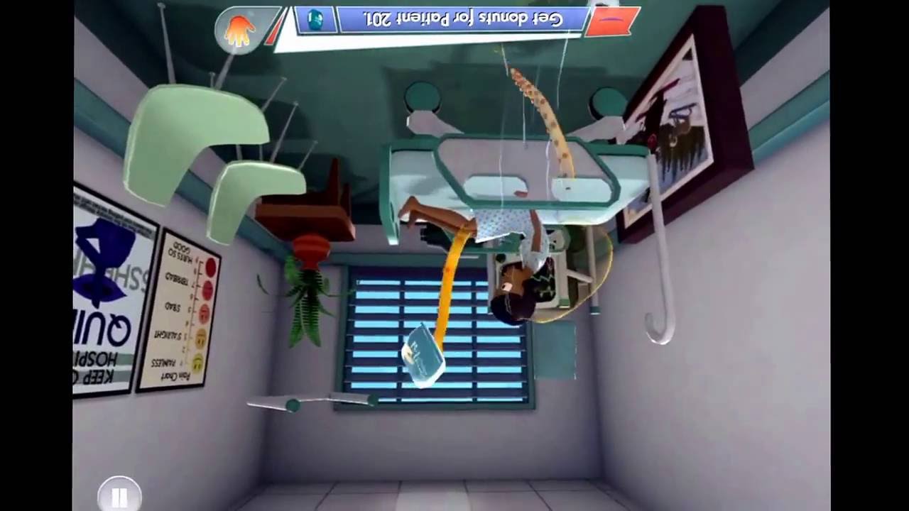 Octodad Gameplay - YouTube