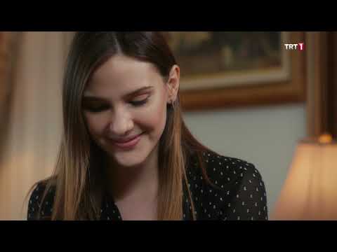 Elimi Bırakma 39. bölüm Benim Mirasım Bu