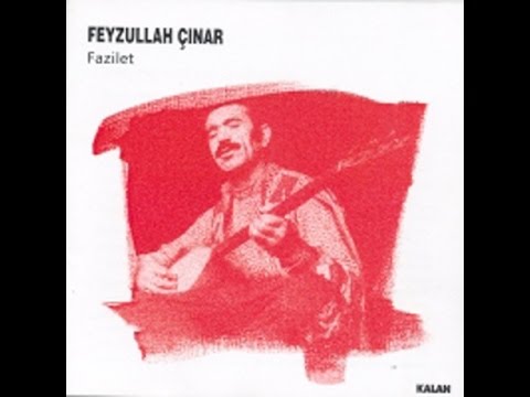 Feyzullah Çınar - Pirim Pir Sultan [ Fazilet © 2003 Kalan Müzik ]
