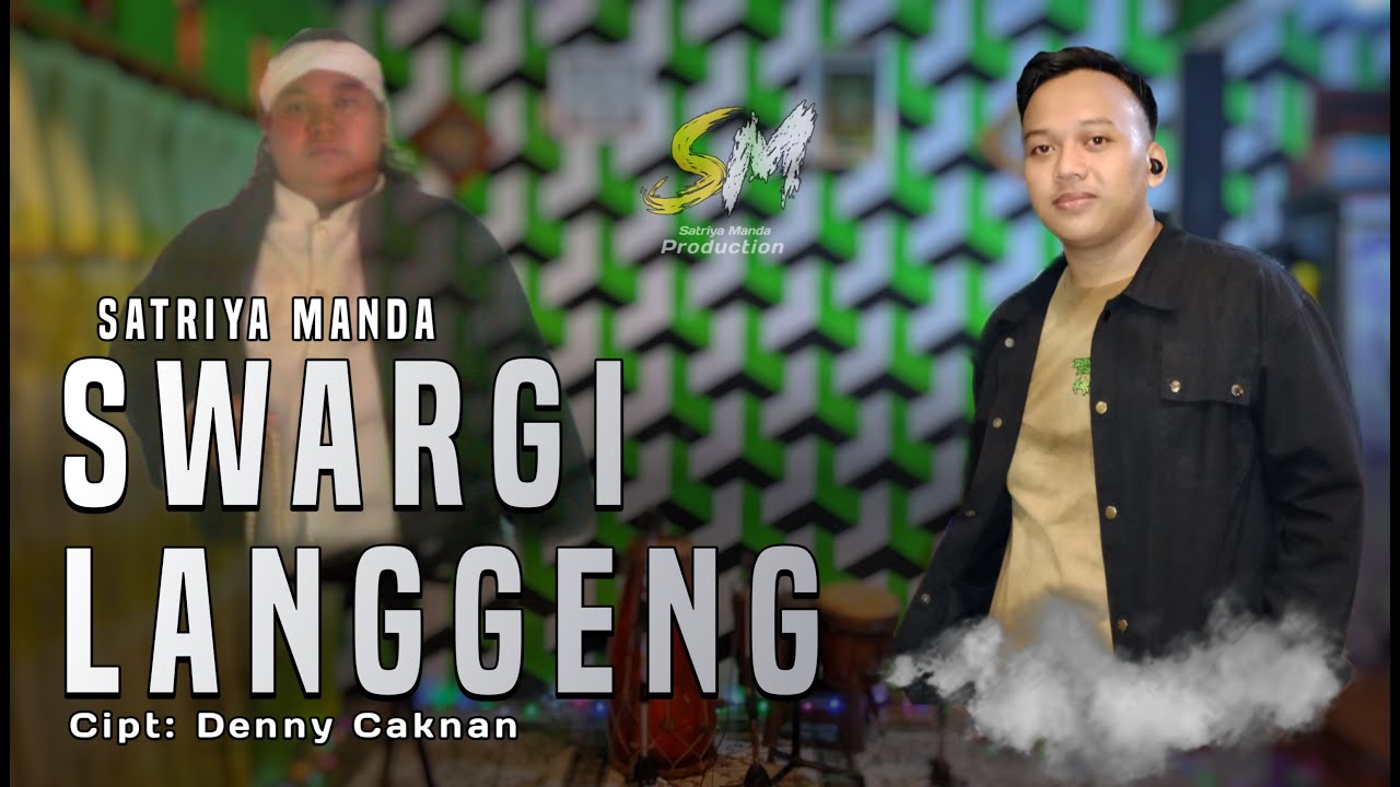 SWARGI LANGGENG - SATRIYA MANDA OFFICIAL LIVE MUSIC - YouTube