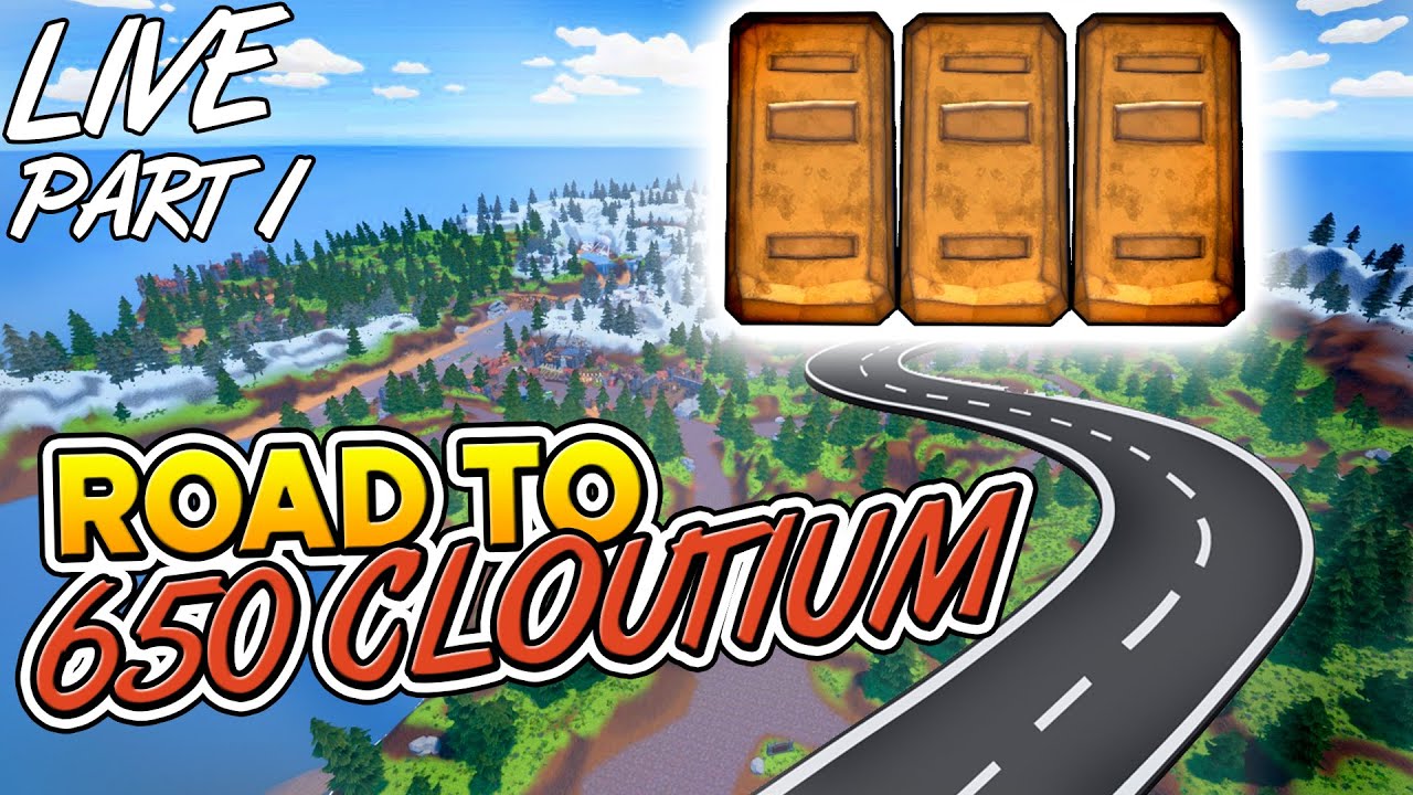 The Cloutium Stream Hydroneer 2.0 - YouTube