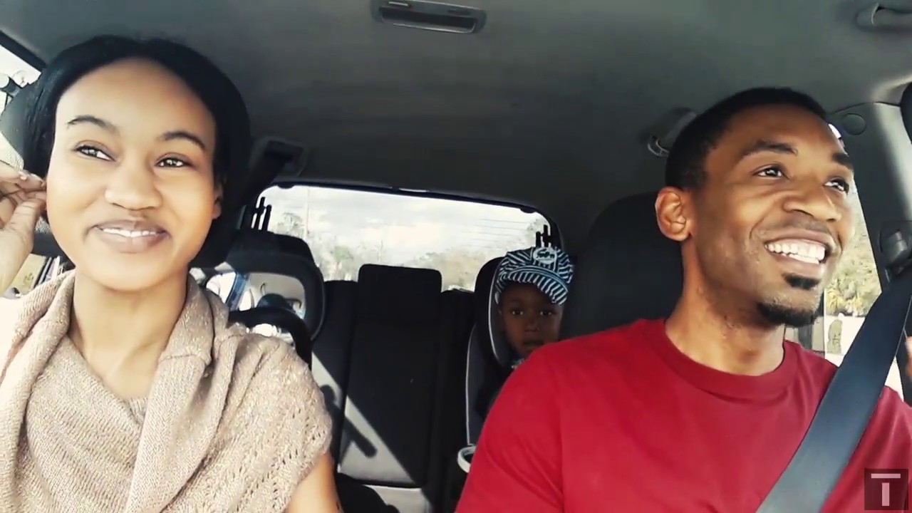 The Tademy Show - Episode 6 (Happy Birthday Jr) - YouTube