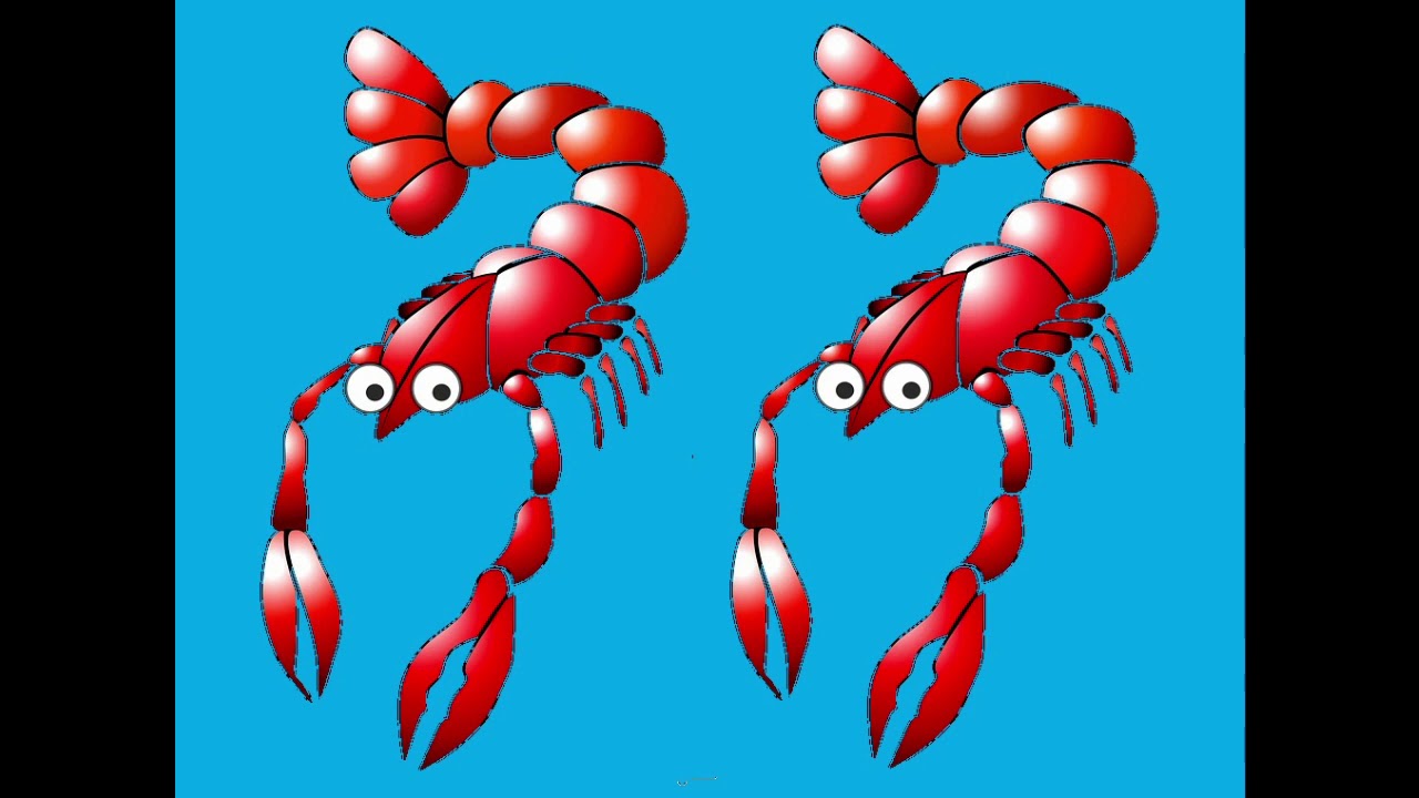 Steluta Serii - Doi raci de Alecu Donici - YouTube