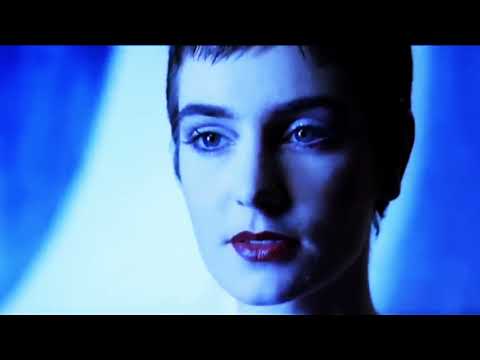 Sinéad O'Connor & Shane MacGowan - Haunted - HD Video & Audio remaster