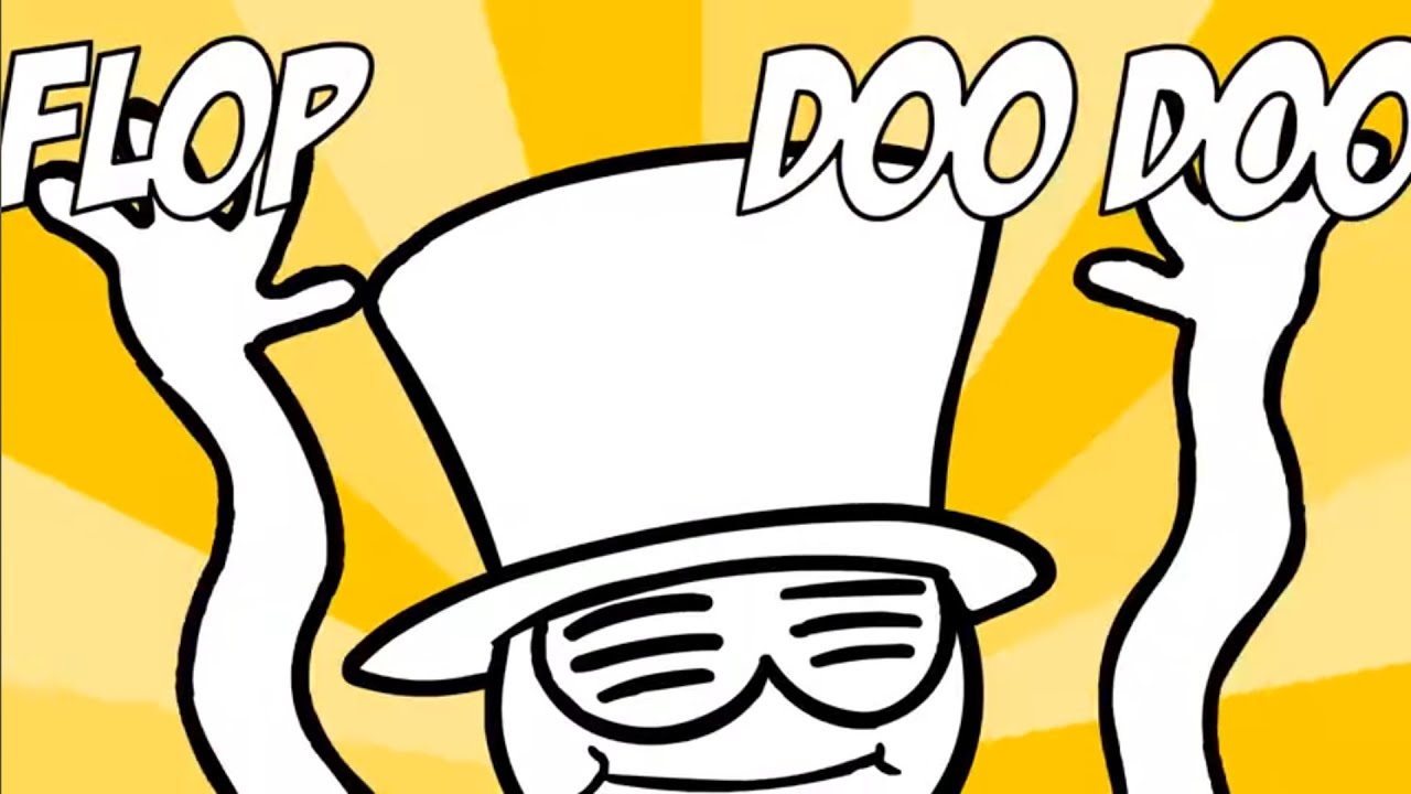 Preview 2 Everybody Do The Flop - YouTube