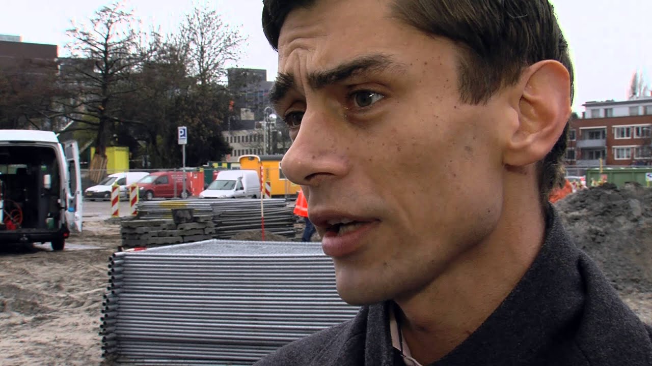 Bouwend Nederland - Interview met Paul Laudy - YouTube