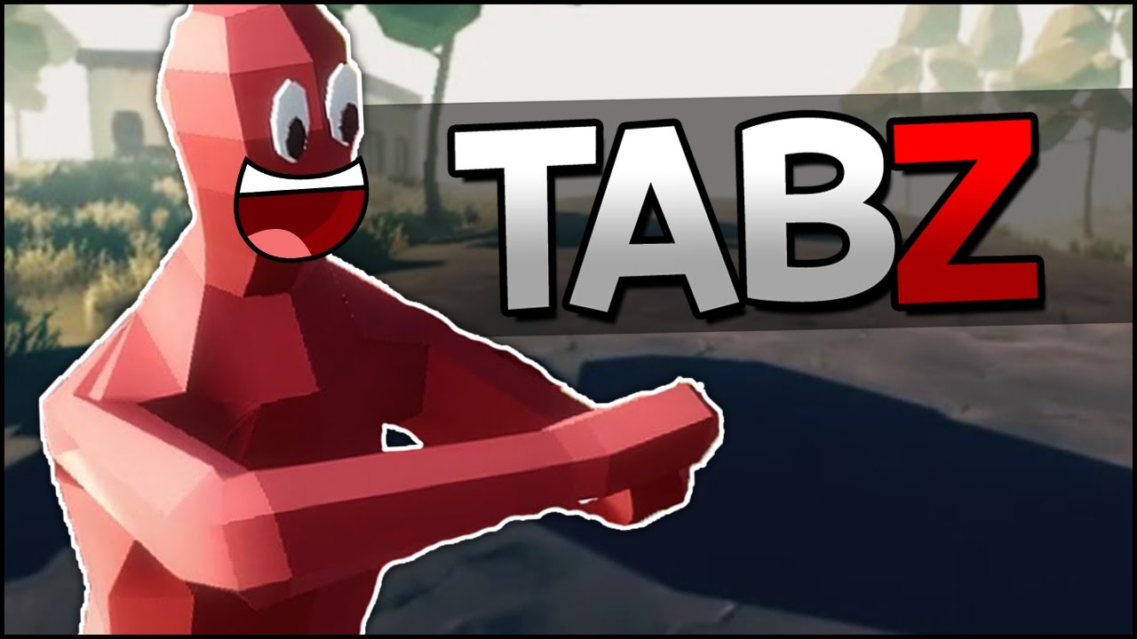 TELEPORTING!! - TABZ Gameplay (Totally Accurate Battle Zombielator ...