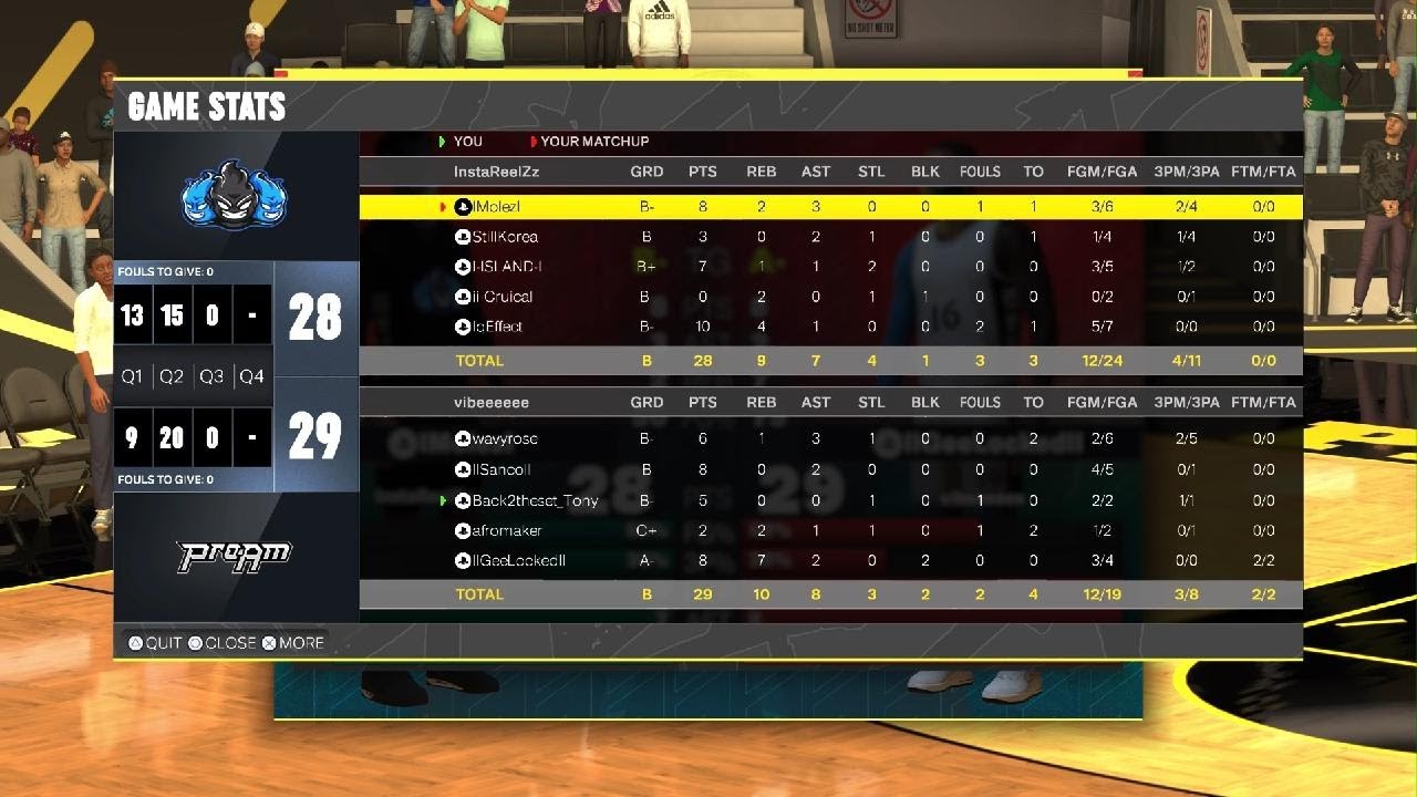 NBA 2K25 DECEMBER MATCH UPS V3 - YouTube