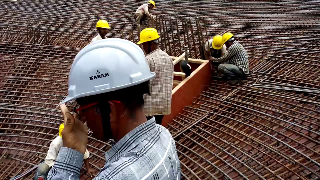 surge tank 2*660mw lanco plant korba chattisgarh. - YouTube