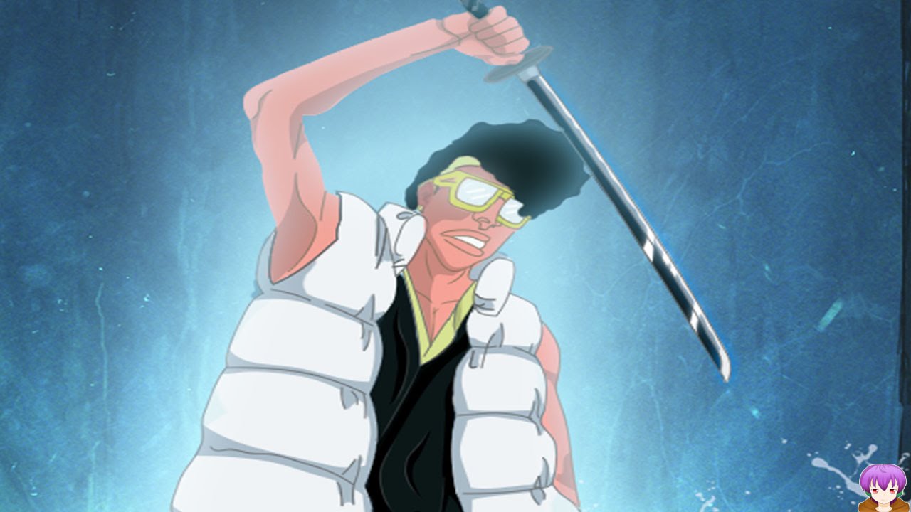 Bleach Chapter 601 ブリーチ Manga Review - Bruh!!!!!! - YouTube