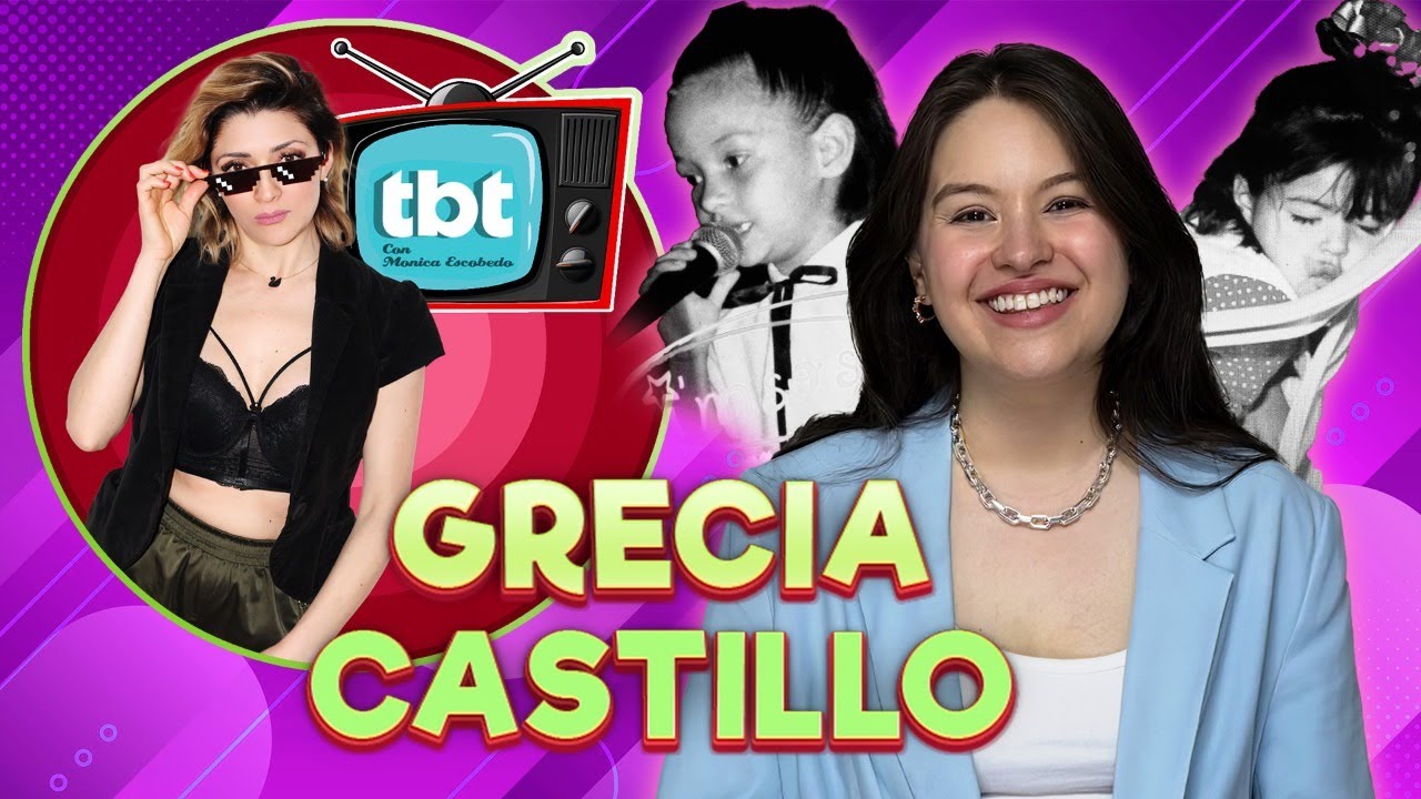 TBT | FT. GRECIA CASTILLO - YouTube