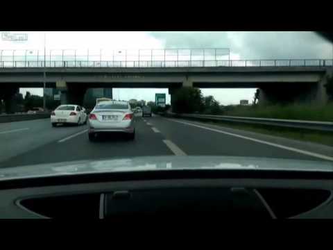 Makas (Istanbul Drivers)