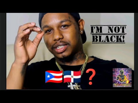 ALPO MARTINEZ'S ALLEGED SON POPPERAZZI PO SAYS HE ISN'T BLACK HE'S ...