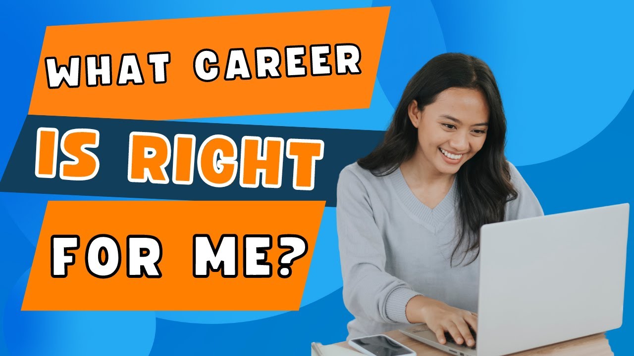 Discovering Your Perfect Career in 6 Steps - YouTube