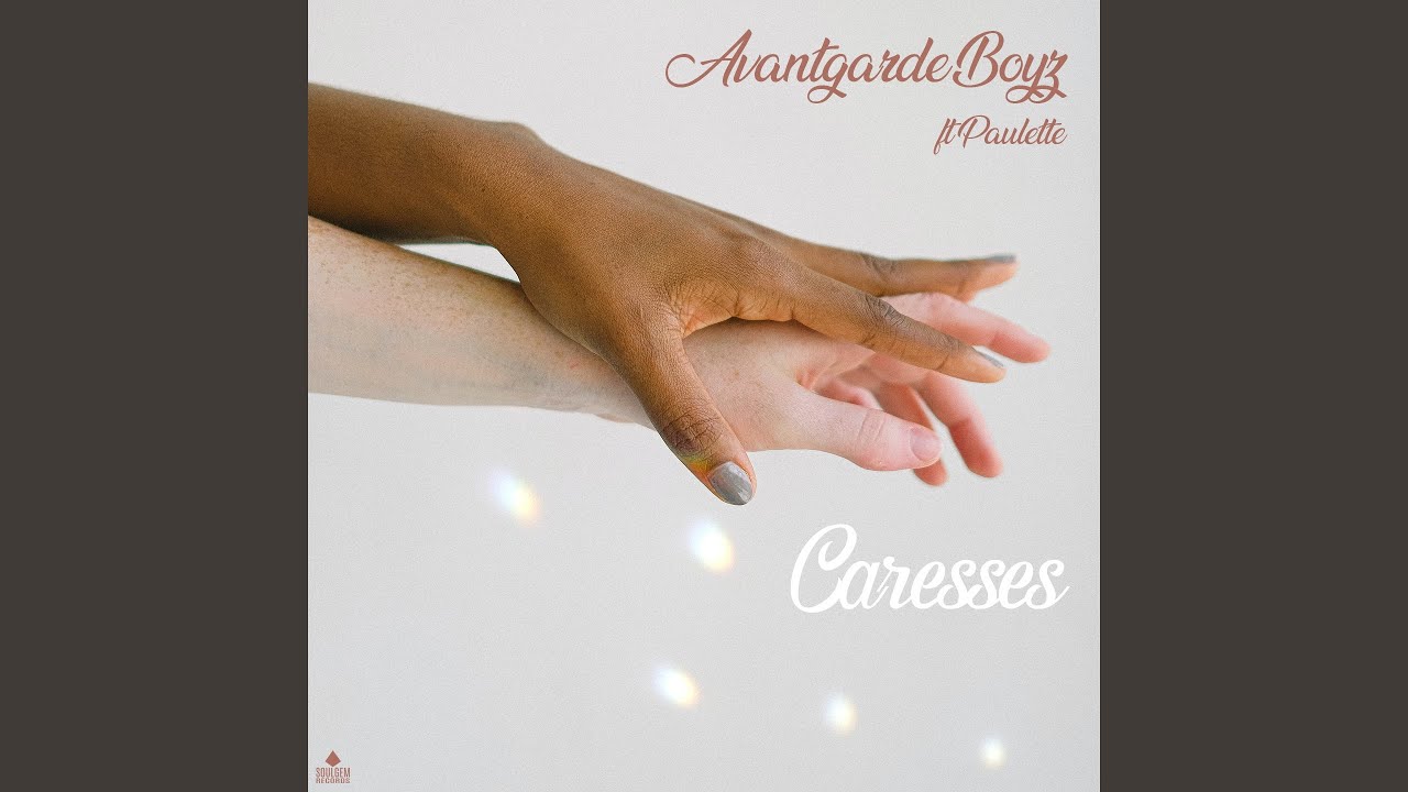 Caresses Feat Paulette Youtube