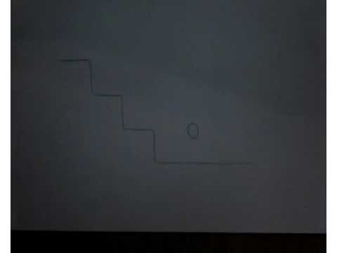 2D Animation - "Tennis Ball" - YouTube