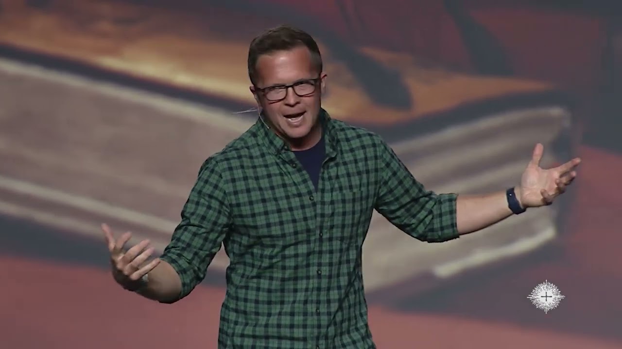 Jimmy Mitchell - Men’s Session: Men without Fear (2022 Steubenville ...